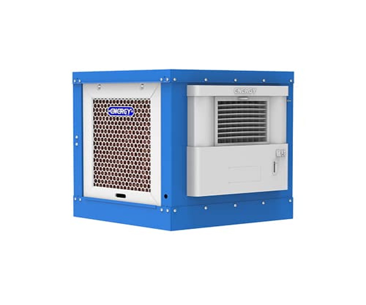 کولر سلولزی انرژی مدل EC 0280