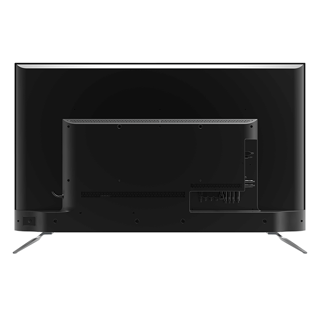 تلویزیون UHD 4K هوشمند ایکس‌ویژن سری 6 مدل XCU675 سایز 50 اینچ