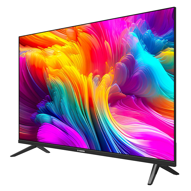 تلویزیون FHD هوشمند ایکس ویژن سری 7 مدل XC775 سایز 43 اینچ
