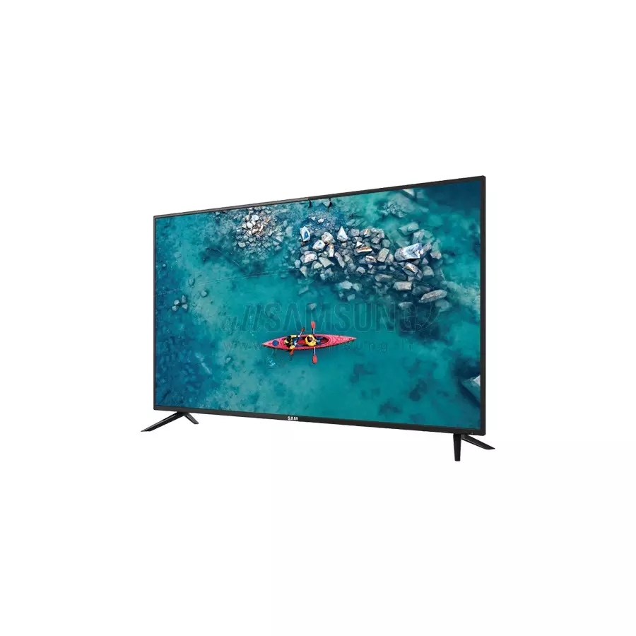 تلویزیون FULL HD هوشمند سام 50اینچ مدل 50T6050