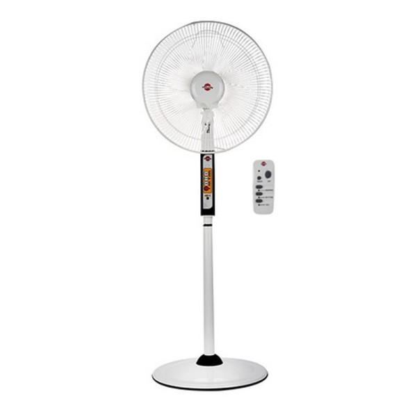 خرید پنكه پايه بلند پارس خزر مدل 4010R - فروشگاه دراگون