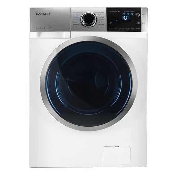 ماشین لباسشویی دوو مدل LM-850WW