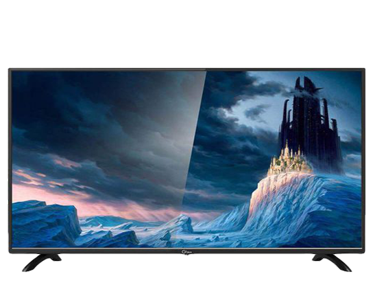 تلویزیون FULL HD هوشمند سام 50اینچ مدل 50T5500