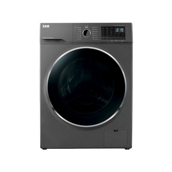 لباسشویی اتوماتیک 9 کیلوگرمی سام مدل BL-P1475 I